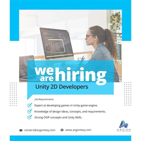 Ahmad Bilal On Linkedin Unity2d Unitydeveloper Hiringdevelopers Sdlc Hiringjobs
