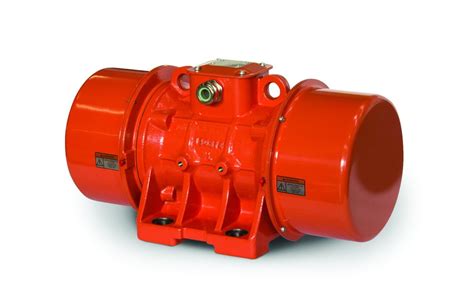 Single Phase Foot Mounted Electric Vibrator Motor Power 2HP 440V At Rs 140000 In New Delhi