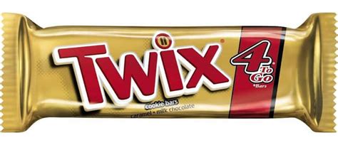 Twix King Size Caramel Candy Bar Postmates