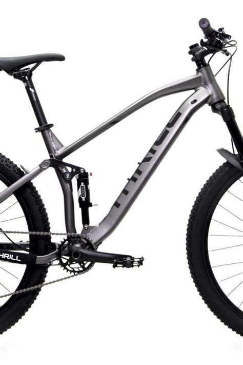 Spesifikasi Dan Harga MTB Thrill Fervent T120 1 0 2020 Sepeda Me