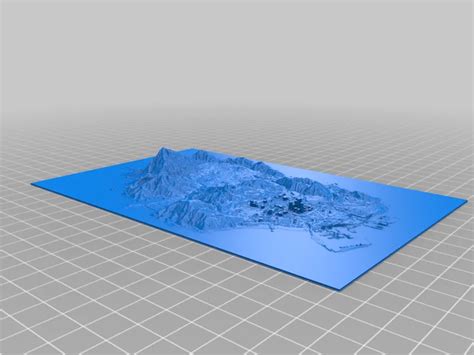 Gta 5 Map By Anonymtech Makerworld Download Free 3d Models Gta 5 Map By Anonymtech Makerworld Download Free 3d Models