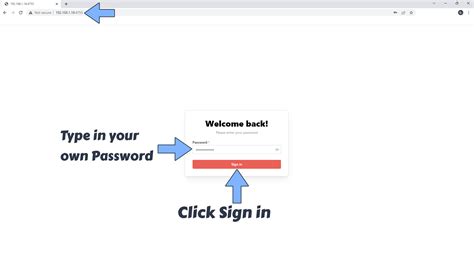 Synology Install Homarr With Portainer Marius Hosting