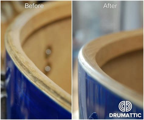 Bedgecollage Drumattic