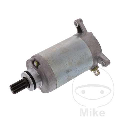 Starter Motor Jmp Motorcycle Spares And Accessories