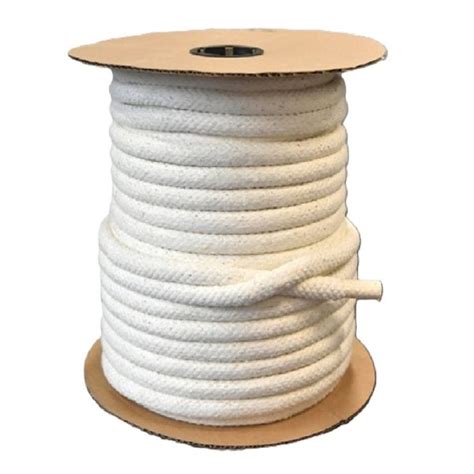 Cotton Flex Welting Cord 632 10 Lb Spool