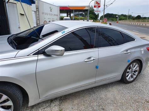 가성비좋은썬팅 논산썬팅 연무대썬팅 강경썬팅 카프로멀티샵 그랜져hg썬팅 네이버 블로그
