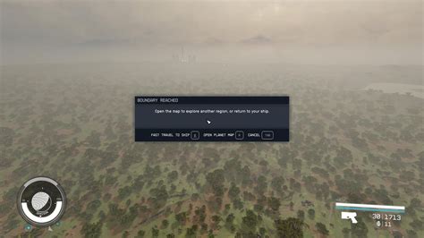 You Can See New Atlantis From The Adjacent Tiles Rstarfield