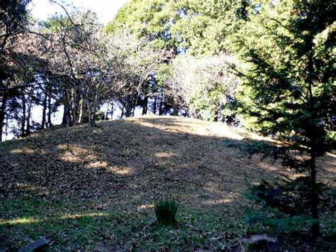 磐田お宝見聞帳 銚子塚ちょうしづか古墳