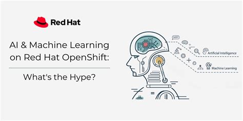 Artificialintelligence Ai Ml Machinelearning Redhat Openshift Redhatopenshift Prolifics