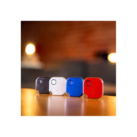 Shelly BLU Button Blue Shelly Store UK Smart Home Automation