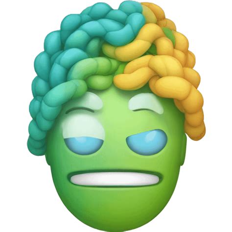 Programming Language Python Logo Emoji Ai Emoji Generator