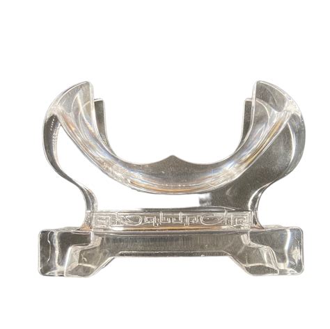 Acrylic Disk Stand The Crystal Basket Acrylic Disk Stand The Crystal Basket