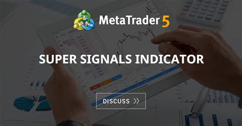 Super Signals Indicator Mt5 General Mql5 Programming Forum