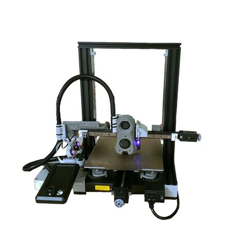 Guide For Faster 3d Printing Without Spending Money Homegrown 3d