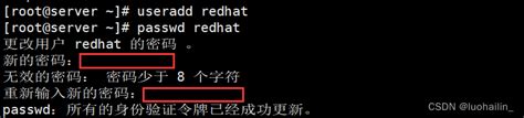 网络服务第二次项目（1配置ntp时间服务器，确保客户端主机能和服务主机同步时间2配置ssh免密登陆，能够实现客户端主机通过服务器端的redhat账户进行基于公钥验证方式的远程连接） Csdn博客