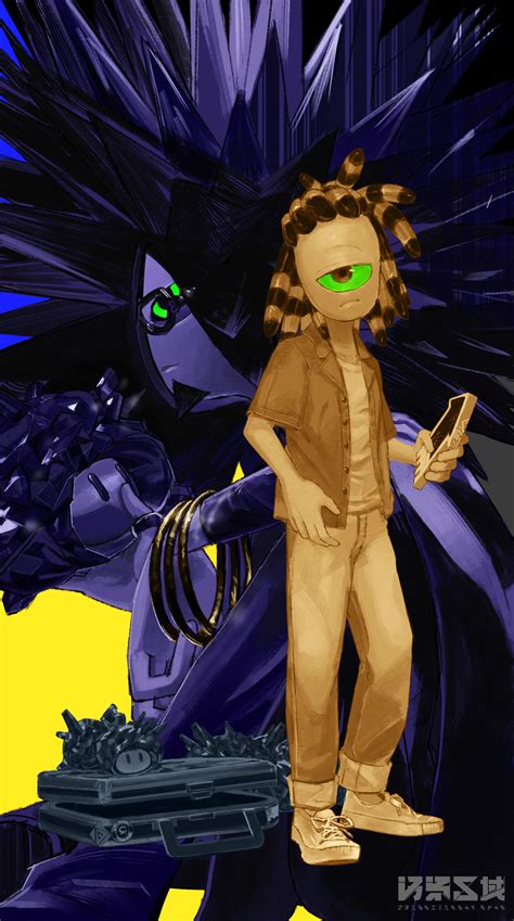 Osen Kuiki Murch Splatoon Spyke Splatoon Nintendo Splatoon Series Splatoon