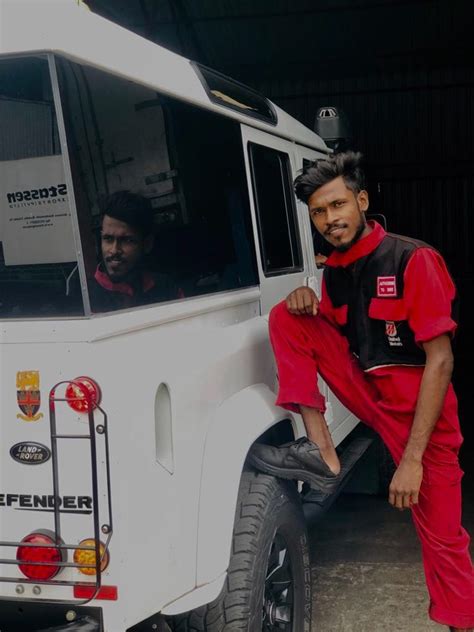 Lahiru Dilshan Posted On Linkedin