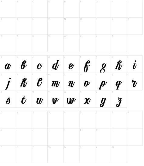 publishing script font download