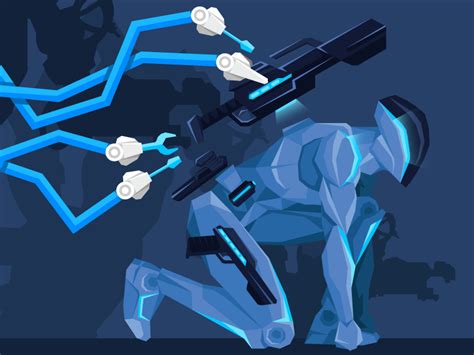 Atwix Blog Illustration By Ihor Polishchuk For Atwix On Dribbble