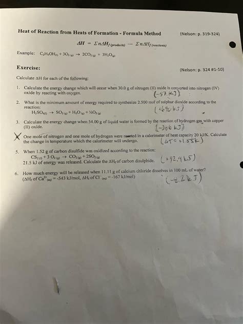How To Solve Question 2 Rchemhelp