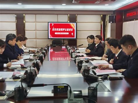 晋安检察：福州市首个妇女权益保护公益诉讼协作机制落地澎湃号·政务澎湃新闻 The Paper