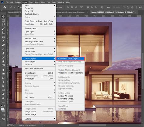 8 Photoshop Architectural Rendering Tips Every Architect Should Know