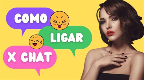 Como Iniciar Un Chat Con La Chica Que Te Gusta Youtube