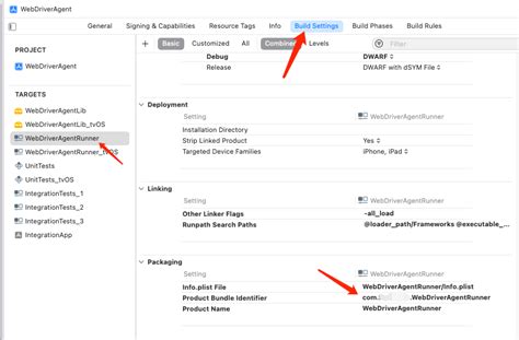Ios 设备接入 Sonic 开源云真机平台