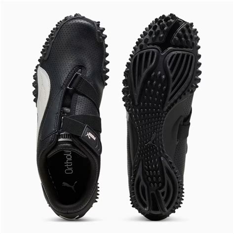 Puma Mostro Fall 2024 Release Date | SneakerNews.com
