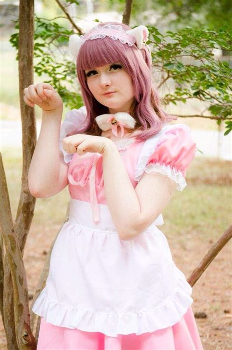 Neko Cosplay Cosplay Amino