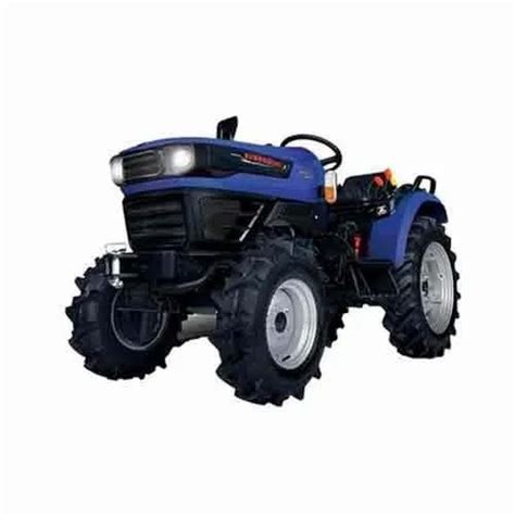 Escorts Farmtrac Atom 26 Tractor At ₹ 600000 In Hyderabad Id 22677483662