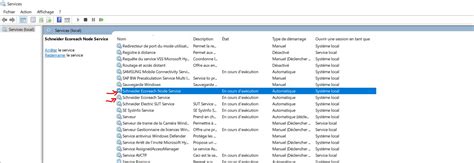 solved ecostruxure power commission node ui server is not running