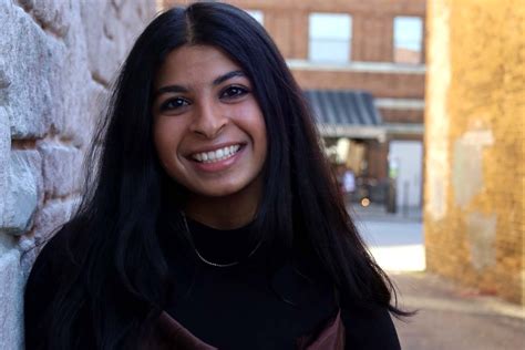 Aisha Kokan Named Regional Finalist In Coca Cola Scholars Program