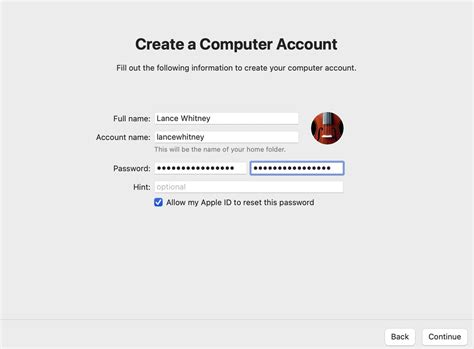 Got A New Mac How To Set Up And Customize Apple S MacOS PCMag