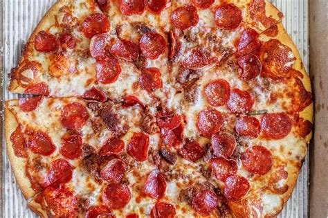 Matthew Kobach On Linkedin Slice Is Hiring A Pizza Influencer In Nyc Pays Up To 110k