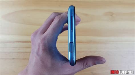 Huawei Y S Unboxing GSM FULL INFO