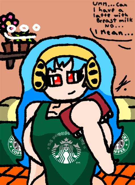 Starbucks Meme By Skydimensions On Newgrounds
