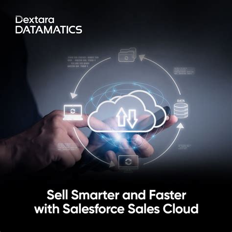 Dextara Datamatics On Linkedin Dextaradatamatics Saleforce Implementationservice Crm