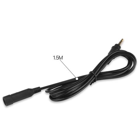 Wired Control Extension Cable Male To Female 59″ 5ft 15m Gohawk Powersports
