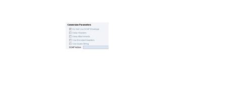 Solved Content Is Not Allowed In Prolog Sap Community