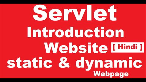 Java Introduction Jee Hindi Part 1 Youtube