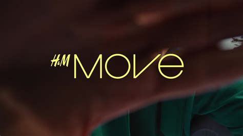 Alexander Venndt On Linkedin New Work For Handm Move However You Move