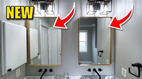 How To Mount Mirror On Ceiling At Valerie Michael Blog