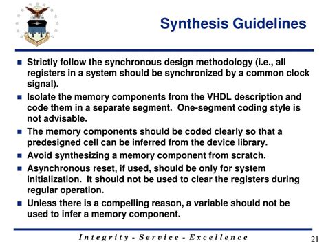 Ppt Ece 484 Advanced Digital Systems Design Lecture 12 Timing Analysis Powerpoint