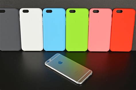 Какие бывают чехлы для Айфонов и в чем их разница — Teletype