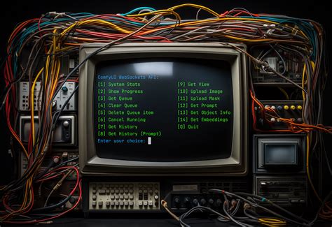 Comfyui Websockets Api Part 2 By Yushant7 Medium