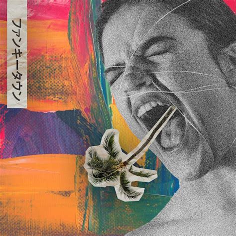 FNK Y TWN YouTube Music