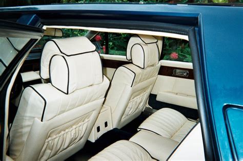 Lagonda Post War Models