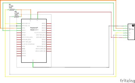 Dht Tiny Breakout For The Raspberry Pi