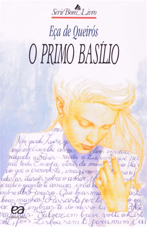 O Primo Basilio Resumo Do Livro Retoedu